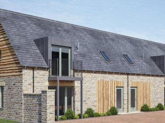Old Yells Yard, Fairford, 3 Bedroom Terraced
