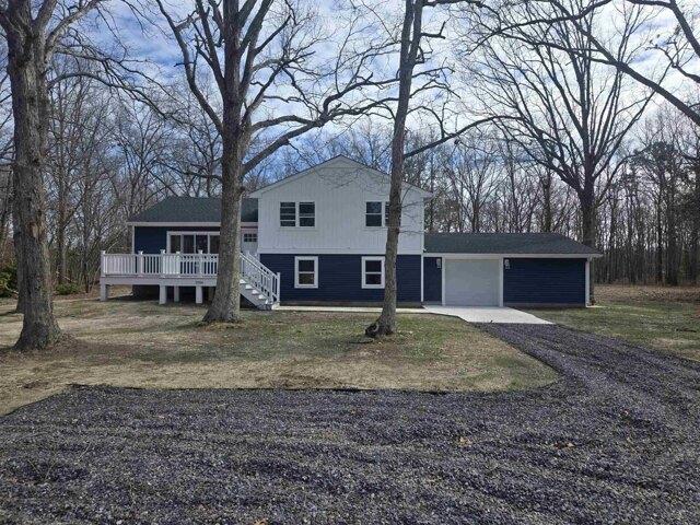 Old Zion Rd, Egg Harbor Township, Home For Sale