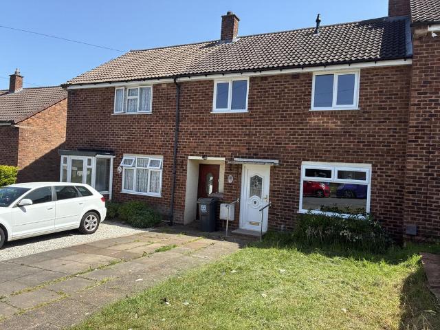 Oldacre Road, Oldbury, B68 3 bed terraced house to rent £1,225 pcm £283 pw