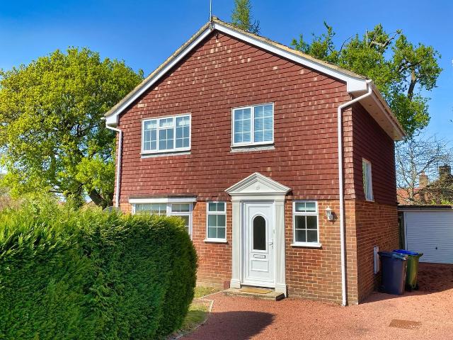 Oldaker Road, Newick, Lewes BN8, 3 bed detached house to rent, £1,650 pcm | PrimeLocation