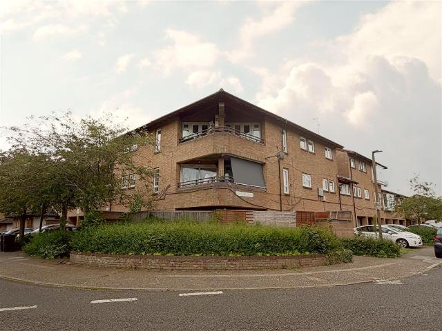 Oldbrook Boulevard, Oldbrook, Milton Keynes MK6, 1 bed flat to rent, £1,050 pcm | PrimeLocation