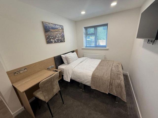 Oldbrook Bretton, R5, Peterborough, Cambridgeshire PE3, 1 bed property to rent, £725 pcm | PrimeLocation