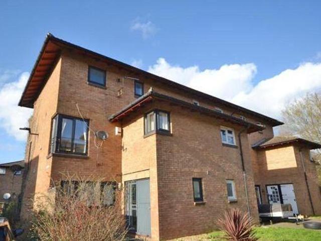 Oldbrook, Bridgeford Court, Milton Keynes, 1 Bedroom House