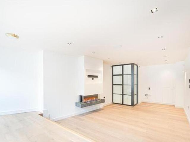 Oldbury Place, London, 4 Bedroom Terraced