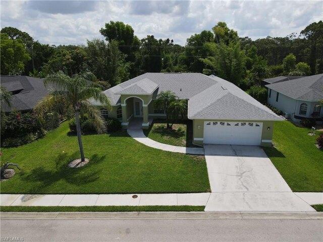 Olde Meadowbrook Cir, Estero, Home For Sale