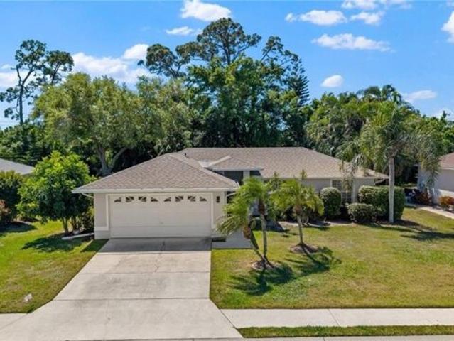 Olde Meadowbrook Cir, Estero, Home For Sale