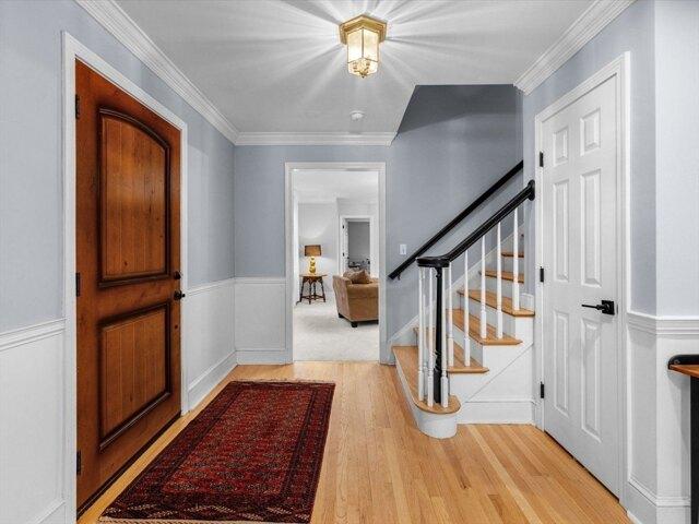 Olde Meetinghouse Rd, Westborough, Home For Sale