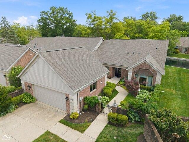 Olde Mill Trce, Indianapolis, Condo For Sale