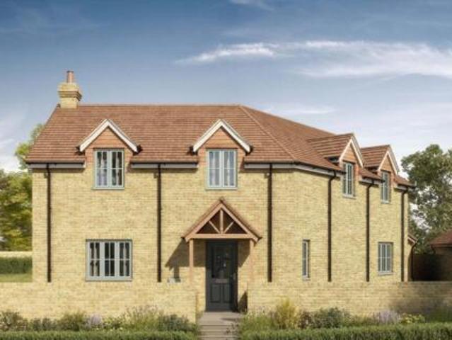 Olde Alton, Joyces View, 4 Bedroom Detached