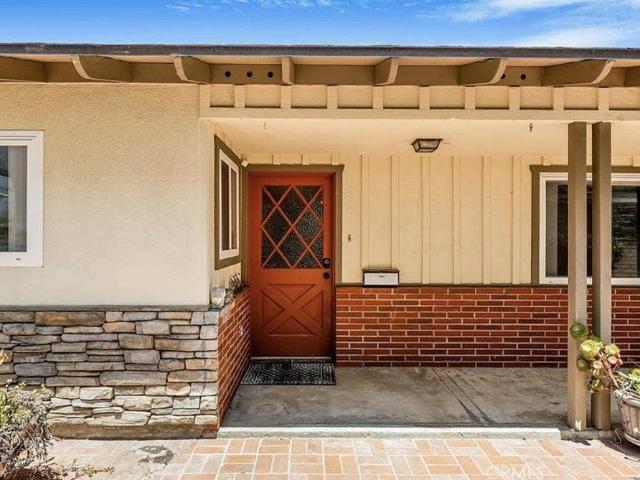 Olde Carlsbad Coastal House