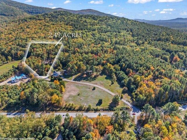 Olde Colony Ln Lot,bridgton, Plot For Sale