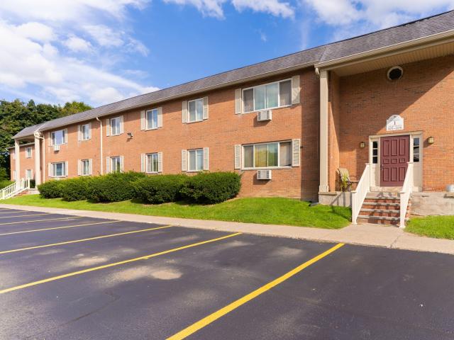 Olde Falls Village Apartments