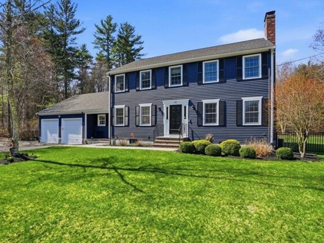 Olde Farm Rd, Easton, Home For Sale