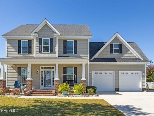 Olde Farm Rd, Morehead City, Home For Sale