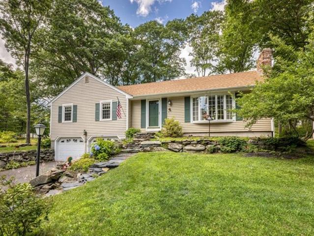 Olde Fort Rd, Cape Elizabeth, Home For Sale