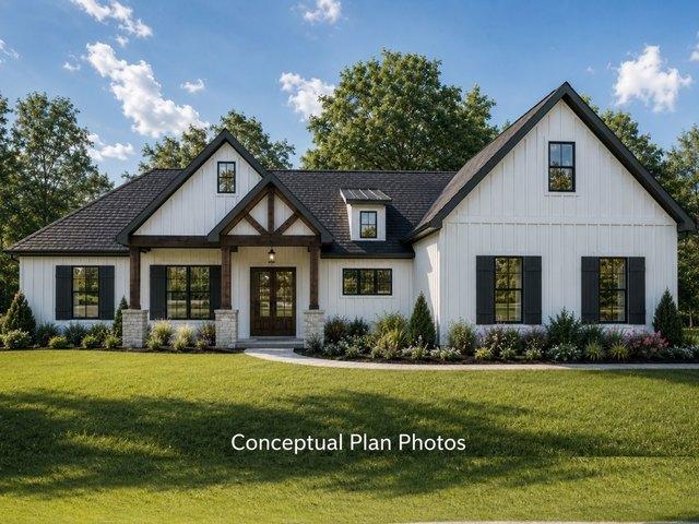 Olde Homestead Ln, Willis, TX 77378
