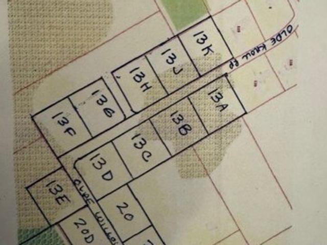 Olde Knl, Marion, Plot For Sale