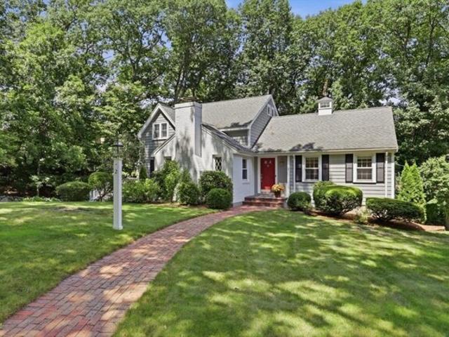 Olde Lyme Rd, Winchester, Home For Sale