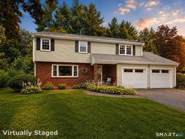 Olde Stage Rd, Glastonbury, Home For Sale