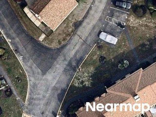 Olde Stage Stop Village A/k/a 848 Plain Street Unit No. 39,bldg 6