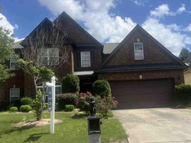 Olde Tabby Dr