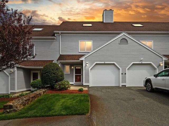 Olde Village Dr Unit,salem, Condo For Sale