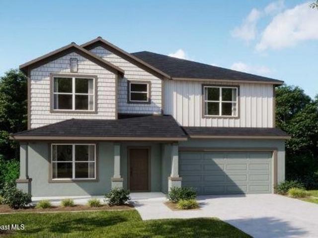 Oldenberg St SW, Palm Bay, FL 32908