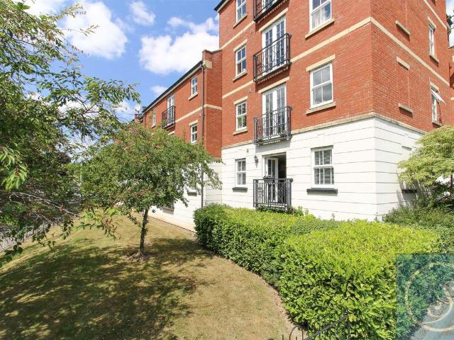 Oldfield Court, Chapel Allerton, Leeds LS7, 1 bed flat to rent, £950 pcm | PrimeLocation