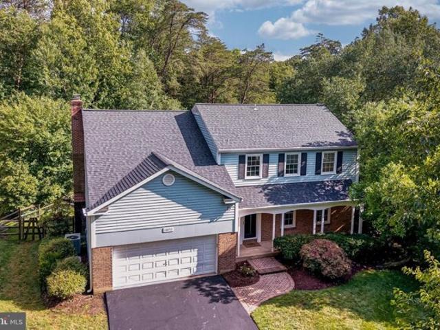 Oldfield Dr, Reston, Home For Sale