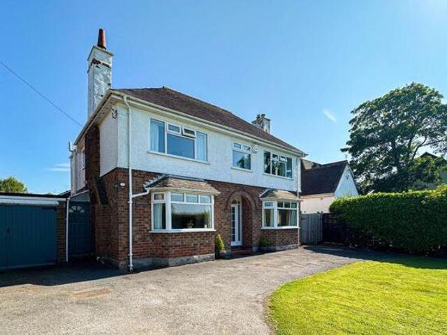 Oldfield Drive, Heswall, 5 Bedroom Detached