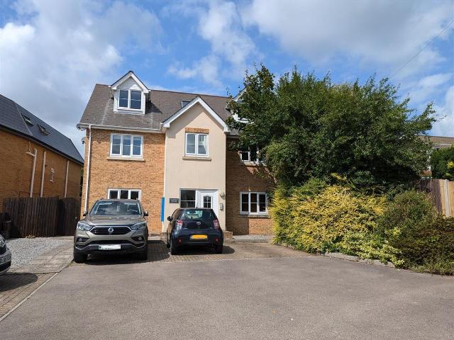 Oldfield House, Tregarn Road, Langstone NP18, 2 bed flat to rent, £995 pcm | PrimeLocation