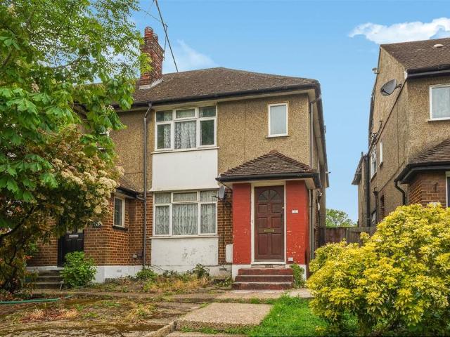 Oldfield Lane North, Greenford 1 bed maisonette to rent £1,600 pcm £369 pw