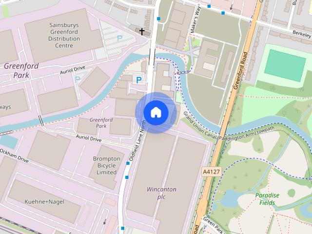 Oldfield Lane North, UB6, Greenford, UB6