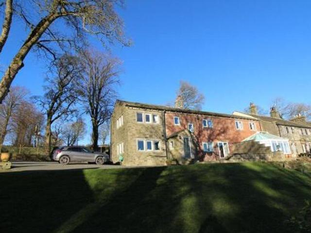 Oldfield Lane, Oldfield, 5 Bedroom End