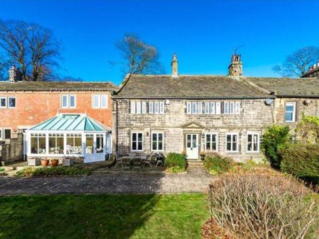 Oldfield Lane, Oldfield, 5 Bedroom House