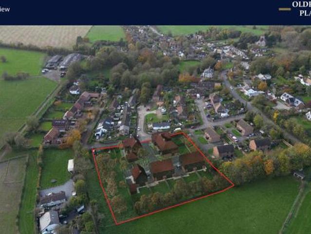 Oldfield Place, Short Lane, 4 Bedroom Semi detached