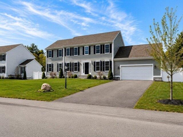 Oldfield Rd, Bridgewater, Home For Sale