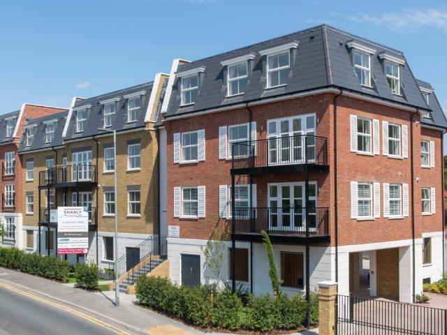 Oldfield Road, Maidenhead, Berkshire