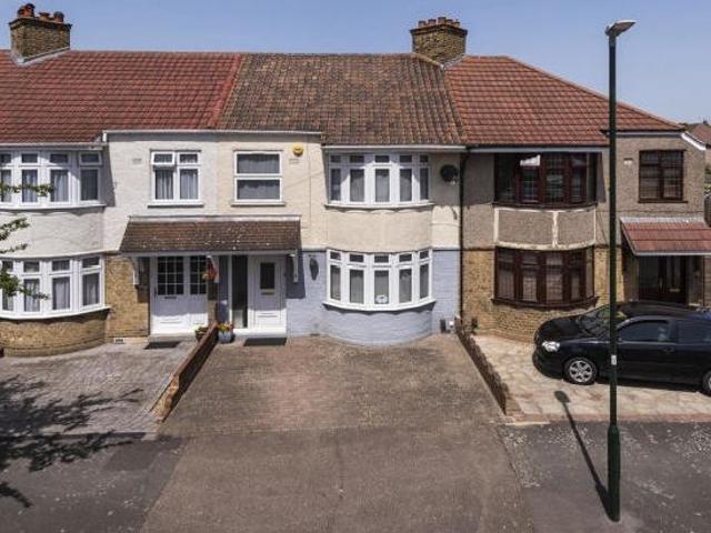 Oldfield Road, Bexleyheath DA7, 3 bed terraced house to rent, £2,100 pcm | PrimeLocation