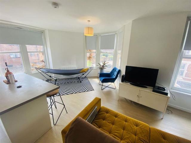 Oldfield Road, Bristol, BS8