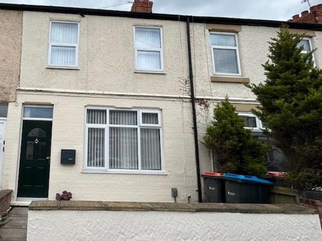 Oldfield Road, Ellesmere Port CH65, 3 bed terraced house to rent, £1,000 pcm | PrimeLocation