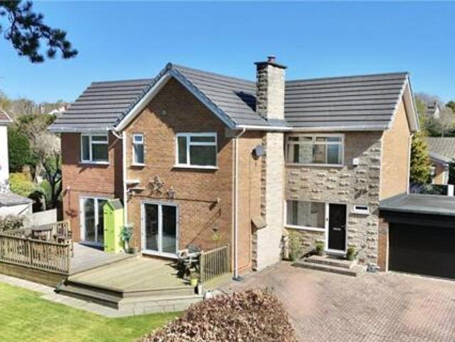 Oldfield Road, Heswall, 4 Bedroom Detached