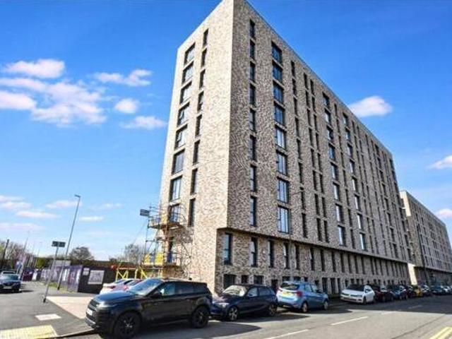 Oldfield Road, Salford, 1 Bedroom Apartment