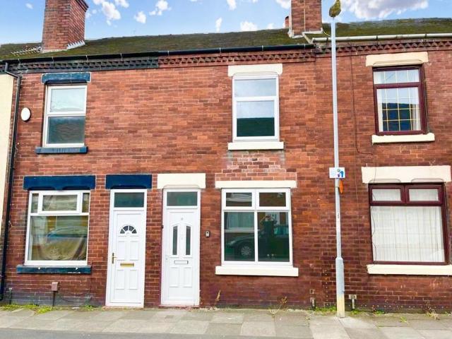 Oldfield Street, Stoke On Trent ST4, 2 bed terraced house to rent, £750 pcm | PrimeLocation