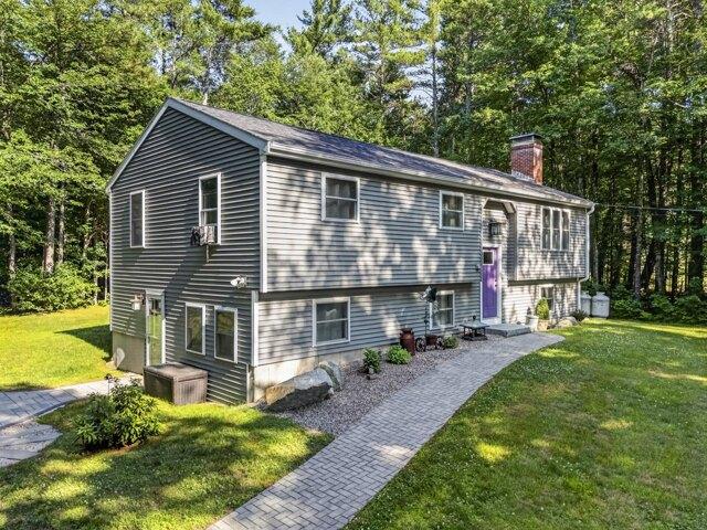 Oldfields Rd, South Berwick, Home For Sale