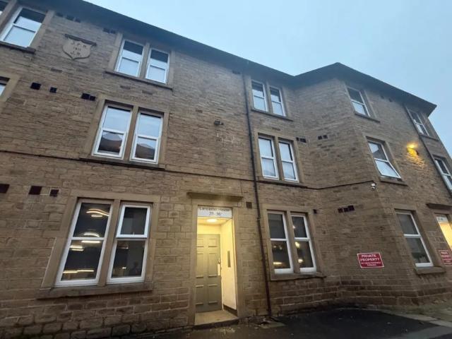 Oldgate, HUDDERSFIELD