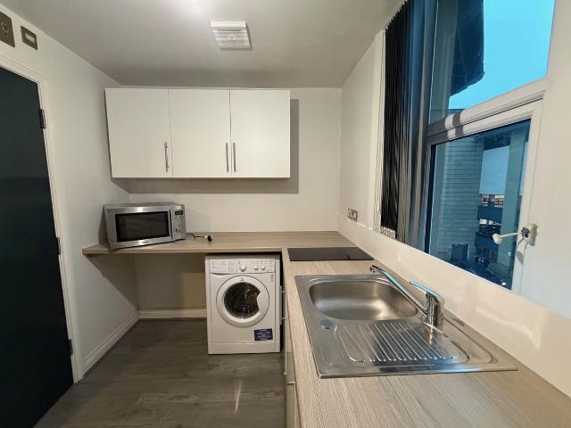 Oldgate, Huddersfield HD1, 1 bed property to rent, £470 pcm | PrimeLocation