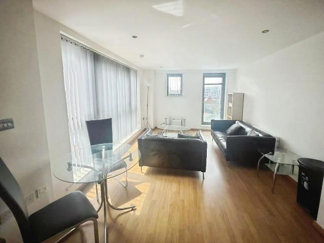 Oldham Street, Liverpool L1, 2 bed flat to rent, £1,295 pcm | PrimeLocation