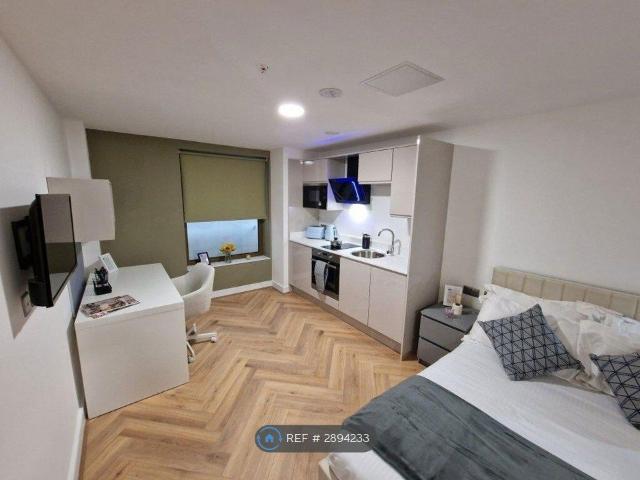 Oldham Place, Liverpool L1, Studio to rent, £1,005 pcm | PrimeLocation