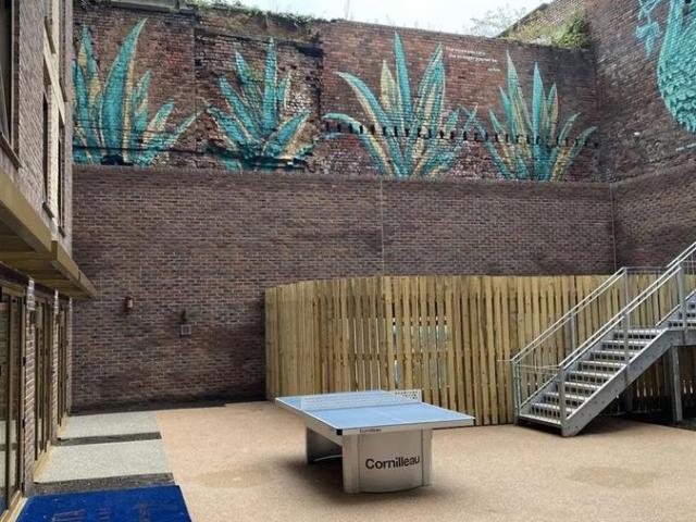 Oldham Place, Liverpool L1, Studio to rent, £1,127 pcm | PrimeLocation